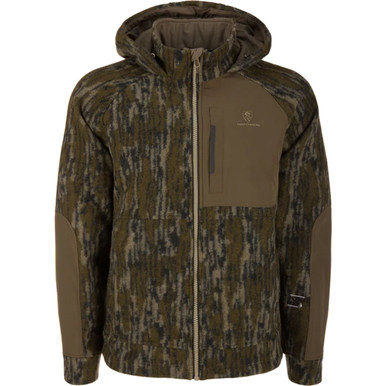 Drake Midweight Hydrowool Softshell Jacket with Scent Control | Rogers ...