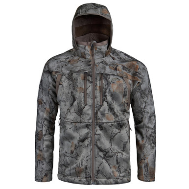 Natural Gear Coldfront Jacket | Rogers Sporting Goods