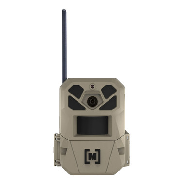 Moultrie Edge 3 Pro Cellular Trail Camera | Rogers Sporting Goods