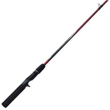 Zebco 6 foot ZCast Medium Casting Rod | Rogers Sporting Goods