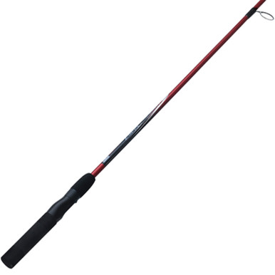 Zebco 6ft ZCast Medium Spinning Rod | Rogers Sporting Goods