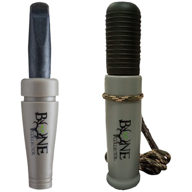 Bone Collector Locator Turkey Call Combo with Hoot Booster | Rogers ...