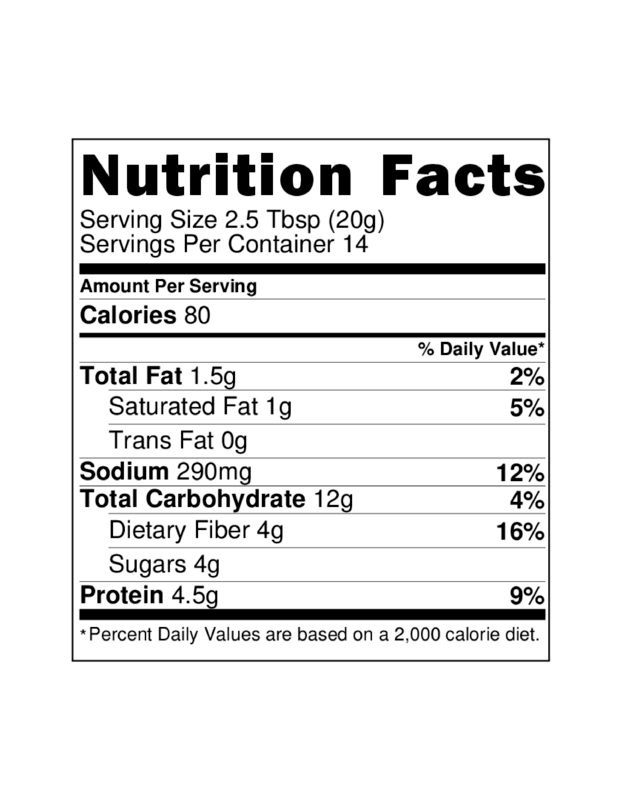 Mayan Chocolate Protein Powder | Sarvaa Organics | Durango