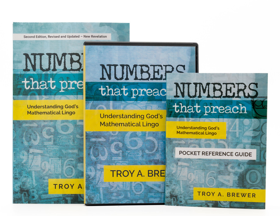 Bundles - Page 1 - ODX.TV With Troy Brewer