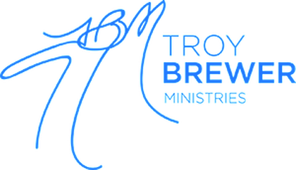 Troy Brewer Ministries Store
