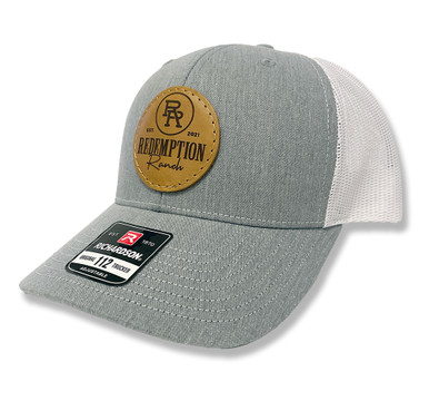 Redemption Ranch Hat