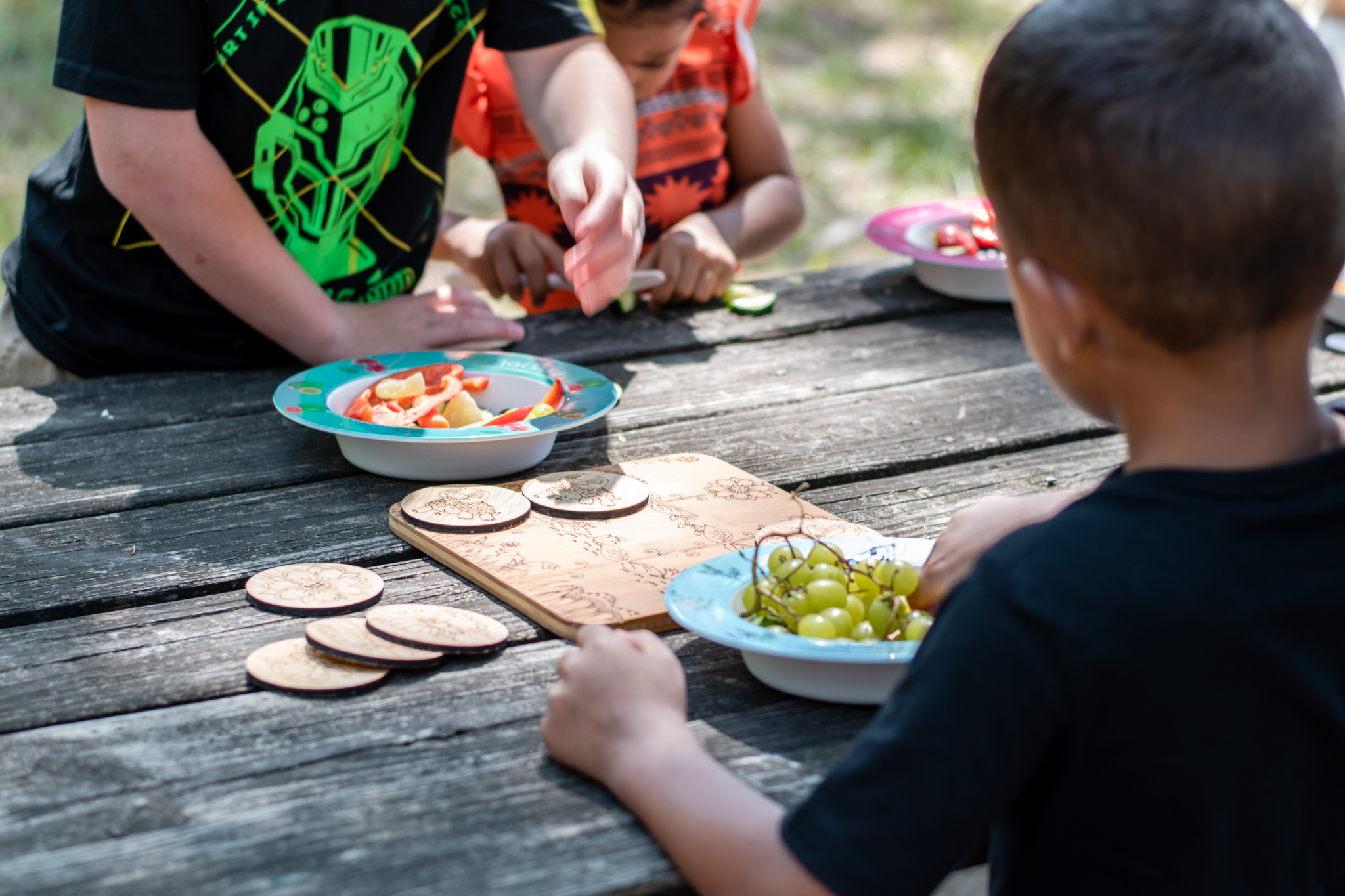 Tic tac toe is a simple yet fun game that can be a great way to teach ...