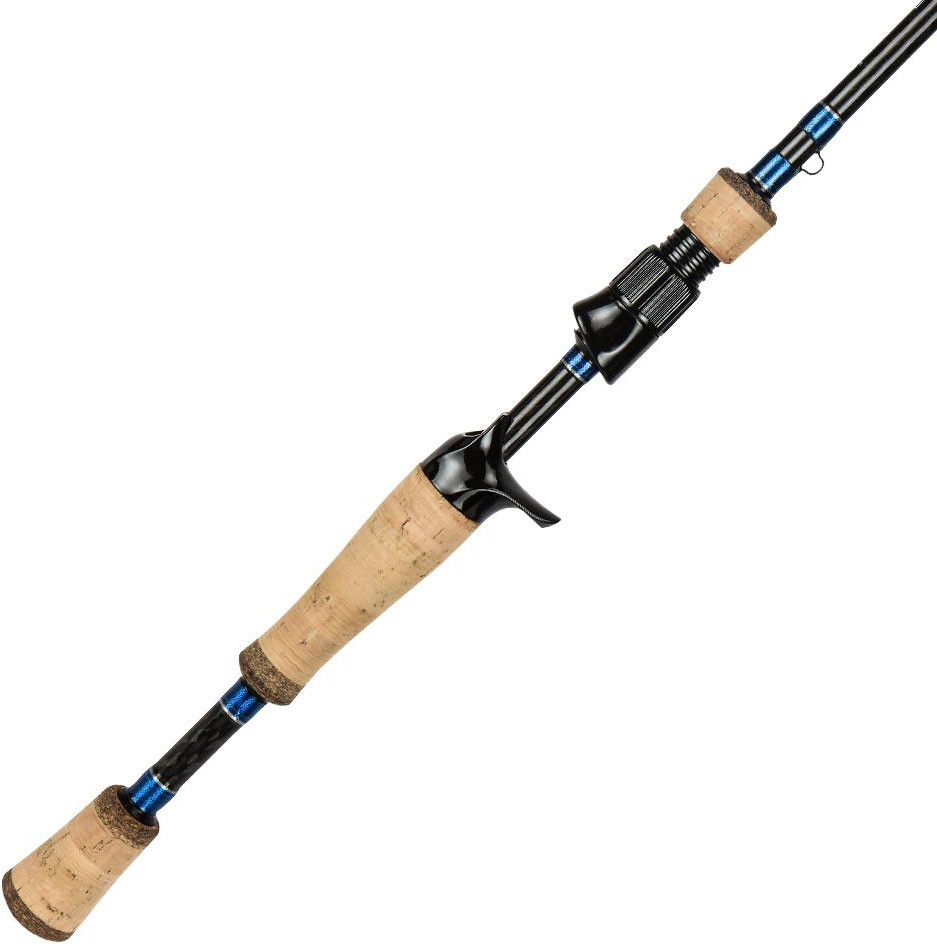 Okuma RTF-C-701MH RTF Inshore Casting Rod - 7 ft. - TackleDirect