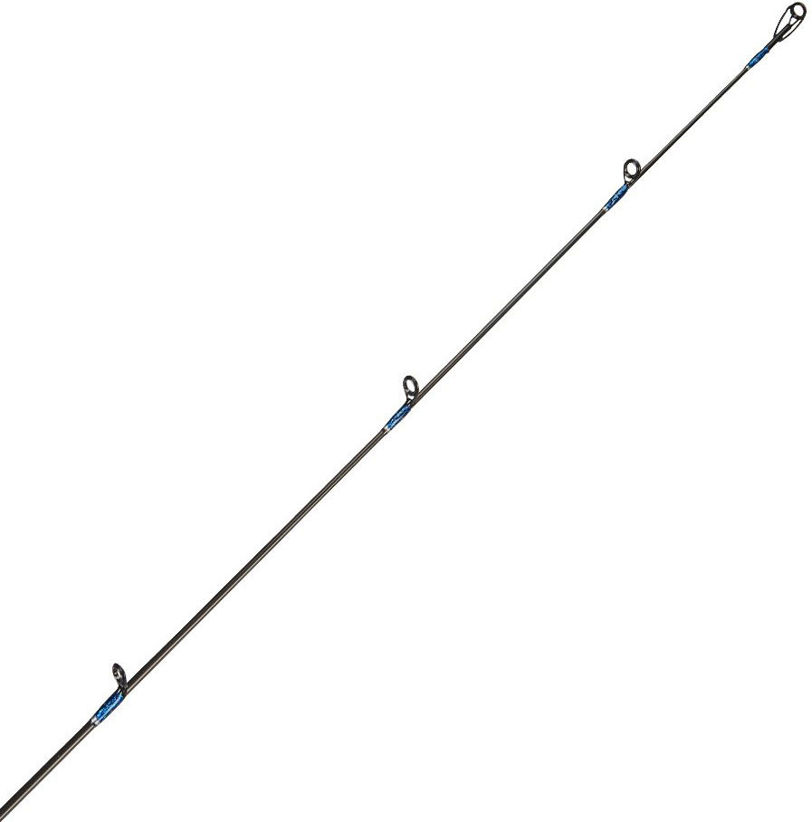 Okuma RTF Inshore Casting Rods - TackleDirect