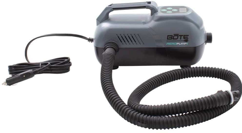 BOTE AeroPump Auto Electric Pump II - TackleDirect