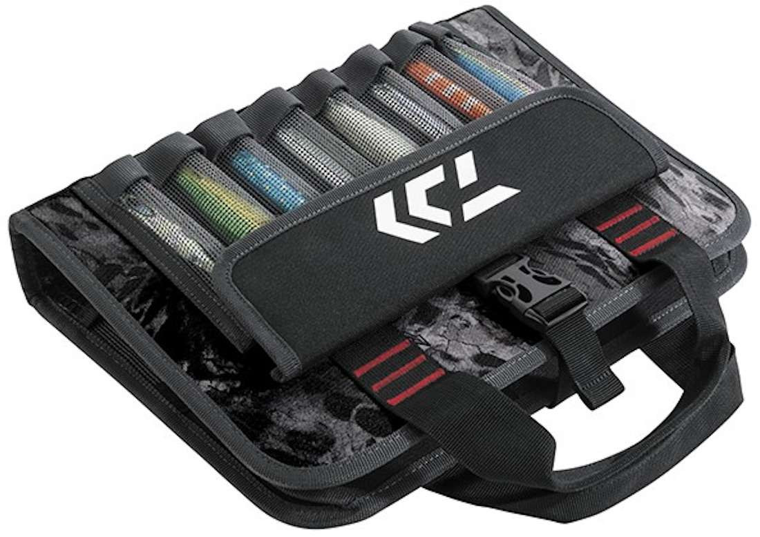 Daiwa Prymal Jigging Binder - TackleDirect