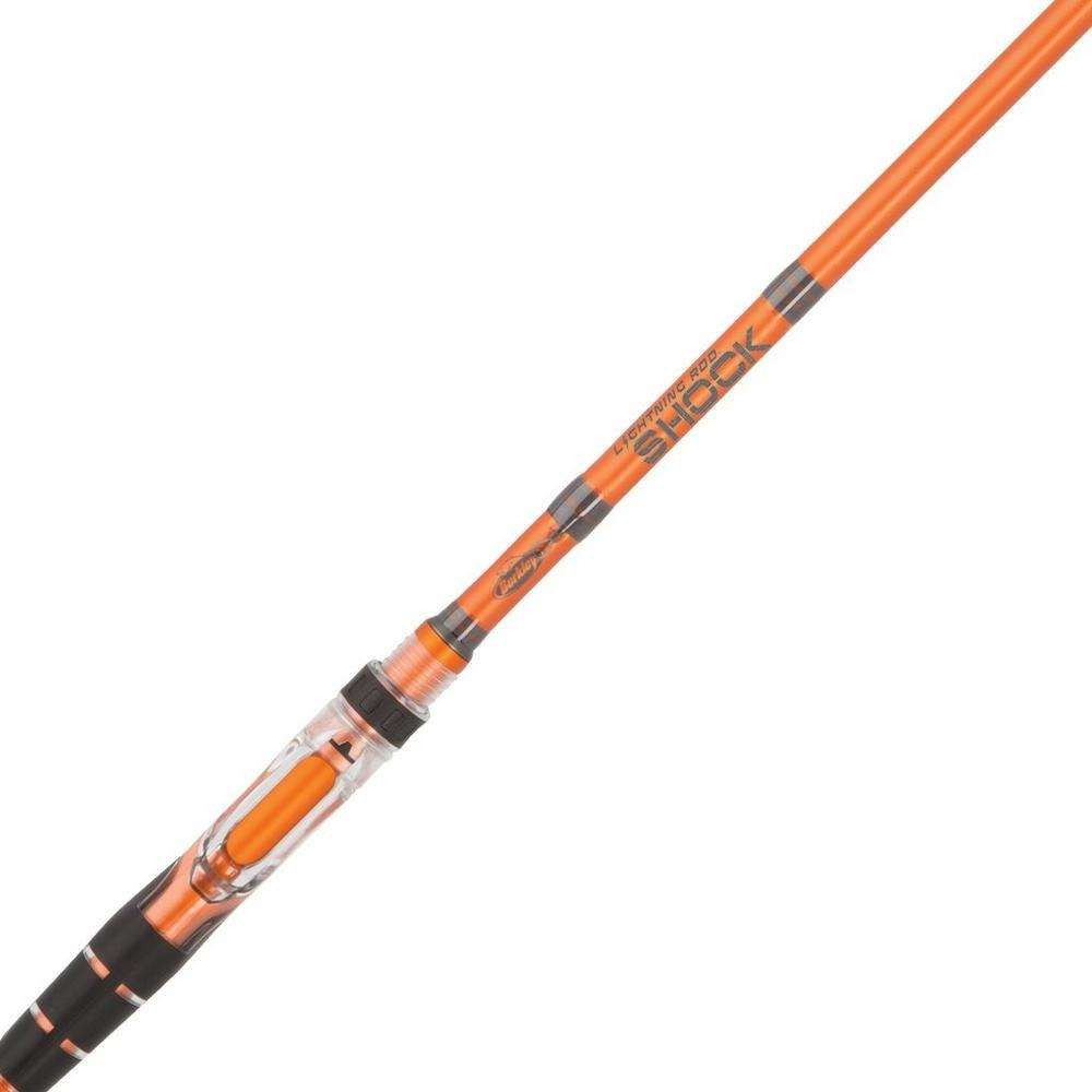 Berkley BCSHK701M Shock Casting Rod - TackleDirect