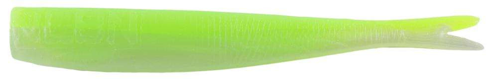 No Live Bait Needed (NLBN) Straight Tail - 8 - TackleDirect