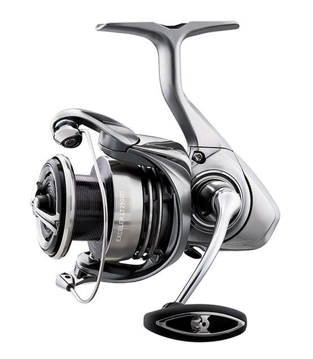 Daiwa 2023 Exceler LT Spinning Reels - TackleDirect