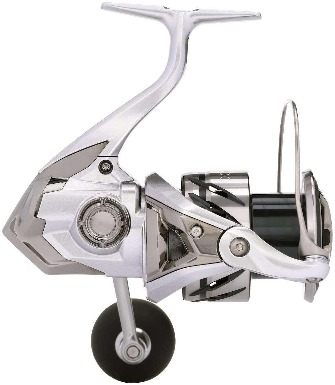Shimano Stradic FM Spinning Reels - TackleDirect