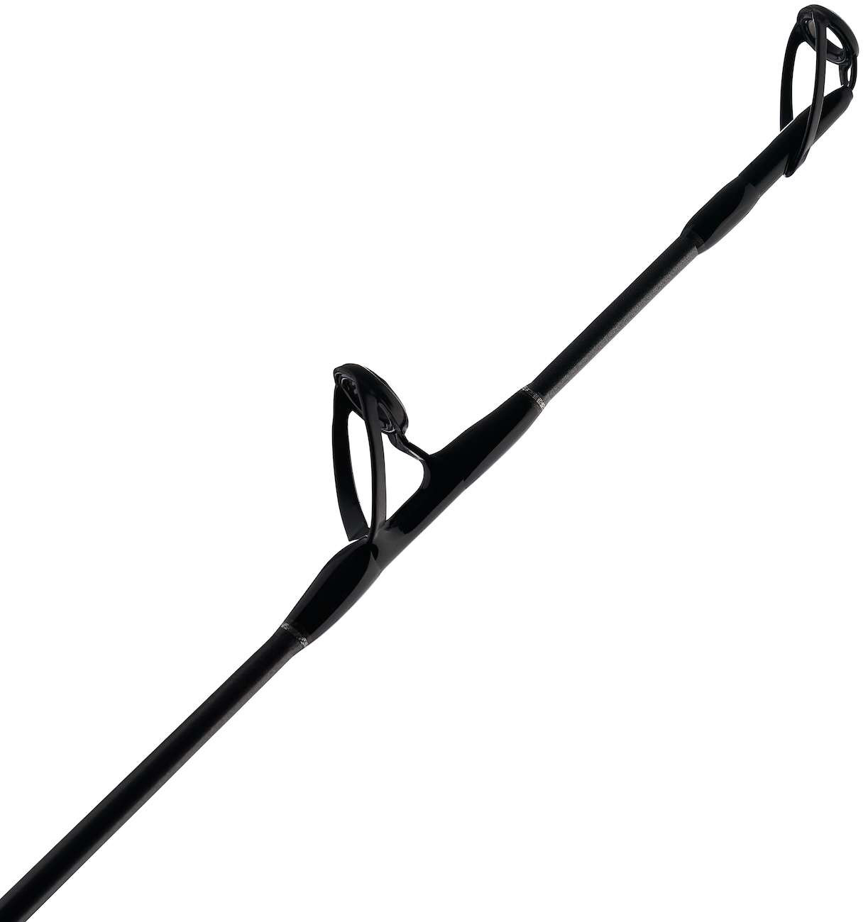 Penn Ally II Conventional Rods - TackleDirect