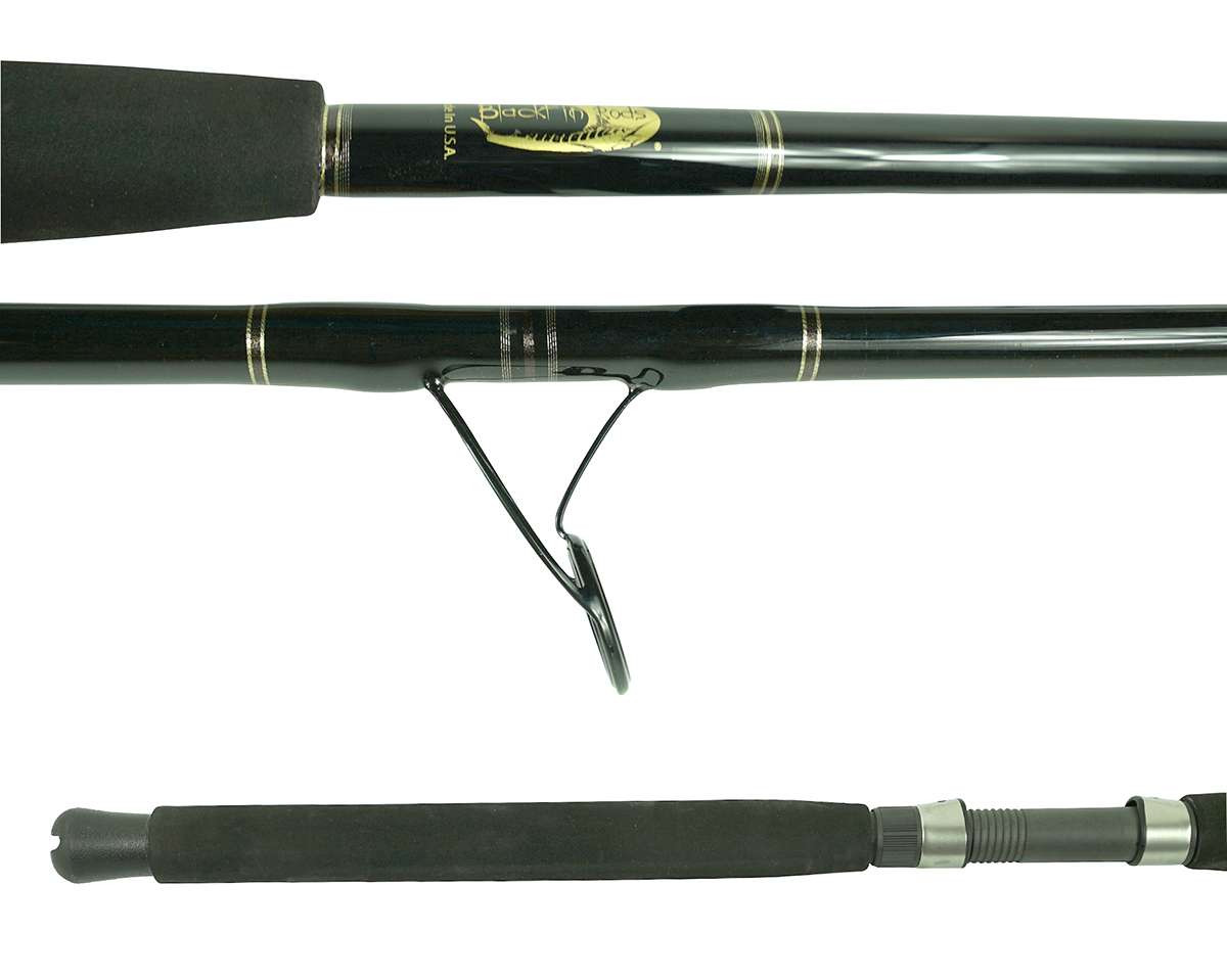 Blackfin Fin #18 Fin Series Spinning Rod