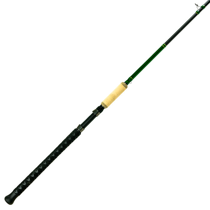 Shimano Compre Muskie Casting Rods - TackleDirect