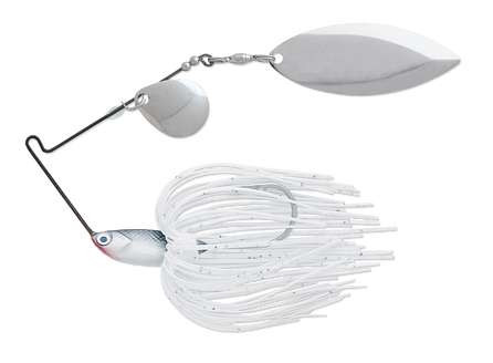 Terminator T1 Original Titanium Spinnerbaits - TackleDirect