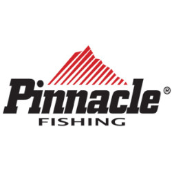Shop Pinnacle Fishing Rods & Reels - TackleDirect
