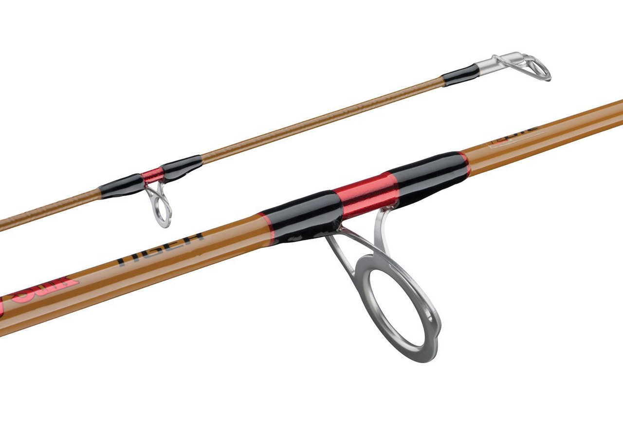 Ugly Stick Tiger Elite Spinning Rods - TackleDirect
