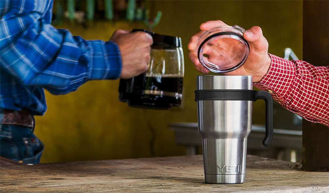 Yeti Rambler Handles - TackleDirect