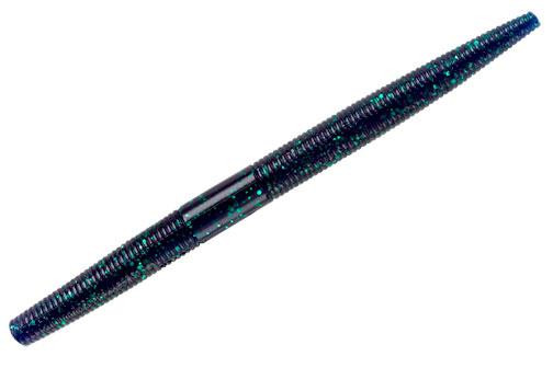 Yum Dinger - 6in - Junebug - TackleDirect