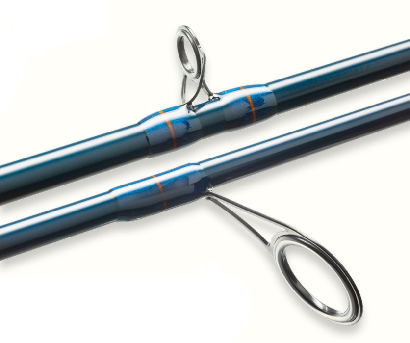 St. Croix TSR70MHF Triumph Spinning Rod - TackleDirect