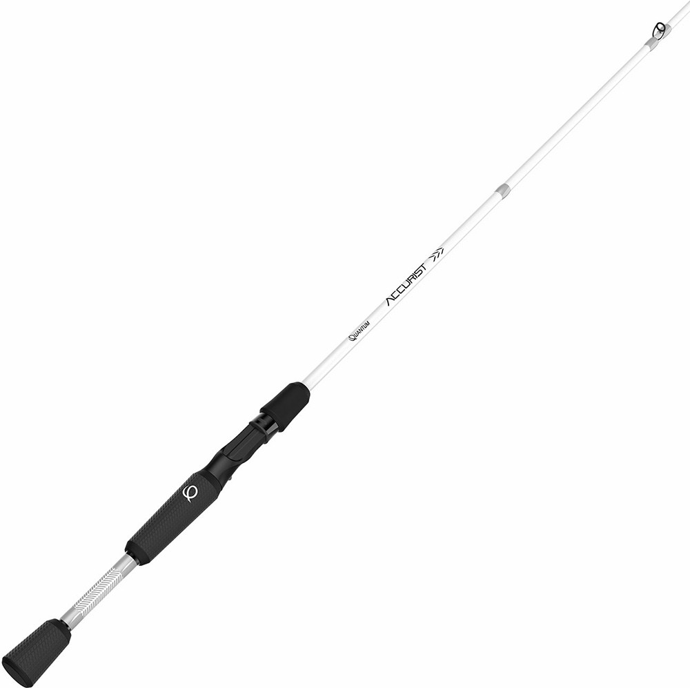 Quantum Accurist Casting Rods - TackleDirect