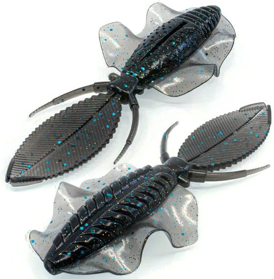 Chasebaits Flip Flop - TackleDirect