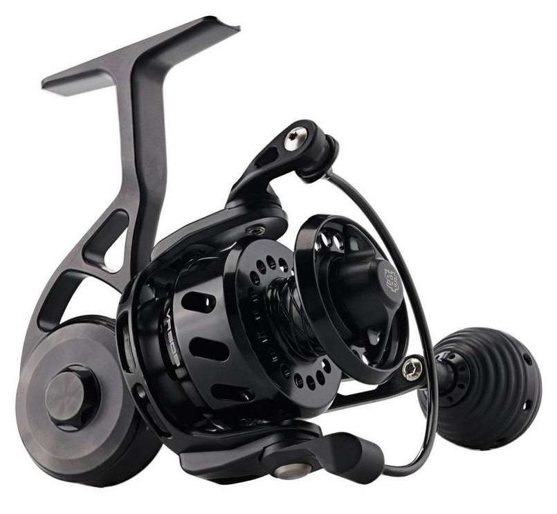 Van Staal VR75 VR Spinning Reels - TackleDirect
