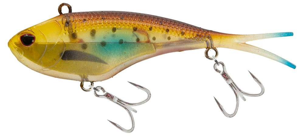 Nomad Design Vertrex Max Vibe - 110 - Natural Bunker - TackleDirect