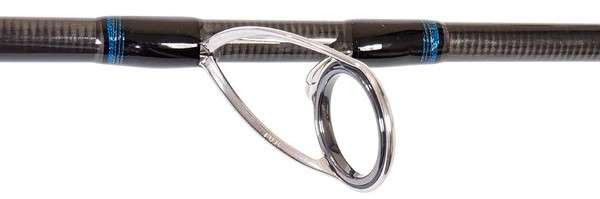 Tsunami TSAWESS-802LT Airwave Elite Light Surf Rod - TackleDirect