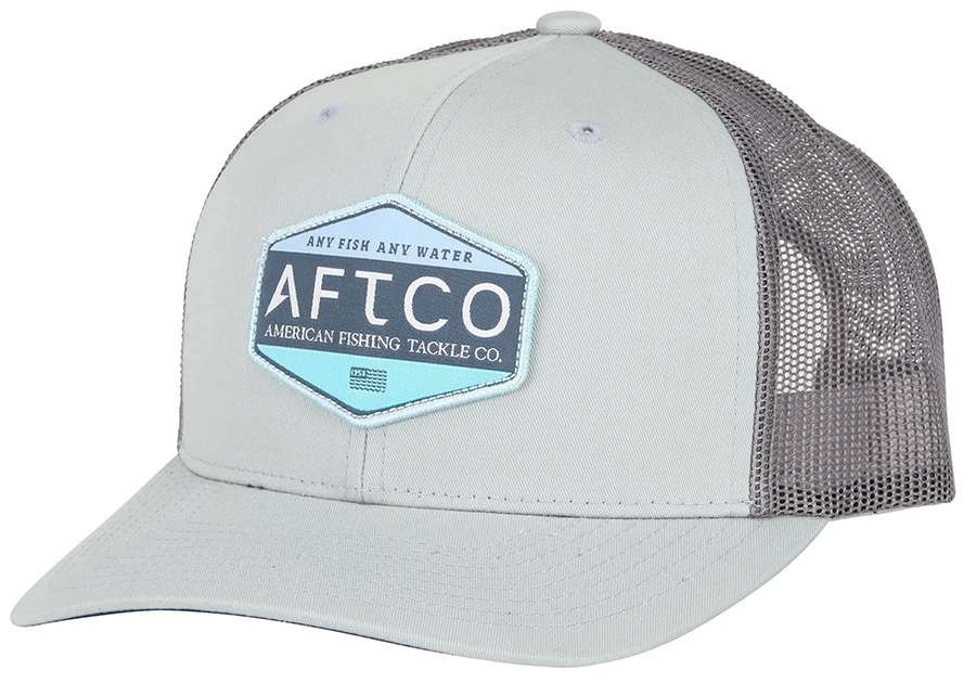 Aftco Transfer Hat - TackleDirect