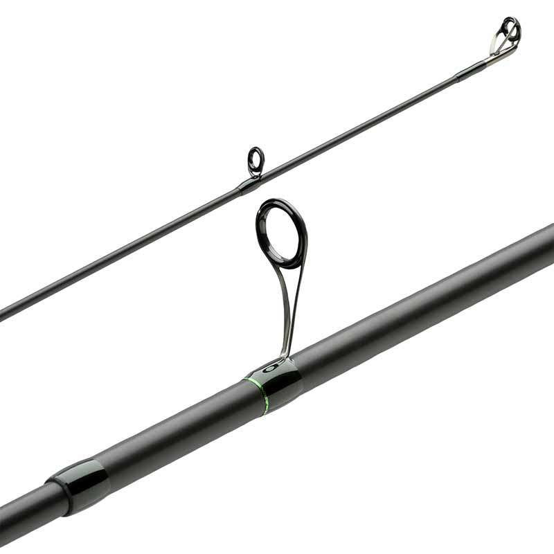 G Loomis IMX-PRO 13200-4CP STR Steelhead Centerpin Rod - TackleDirect