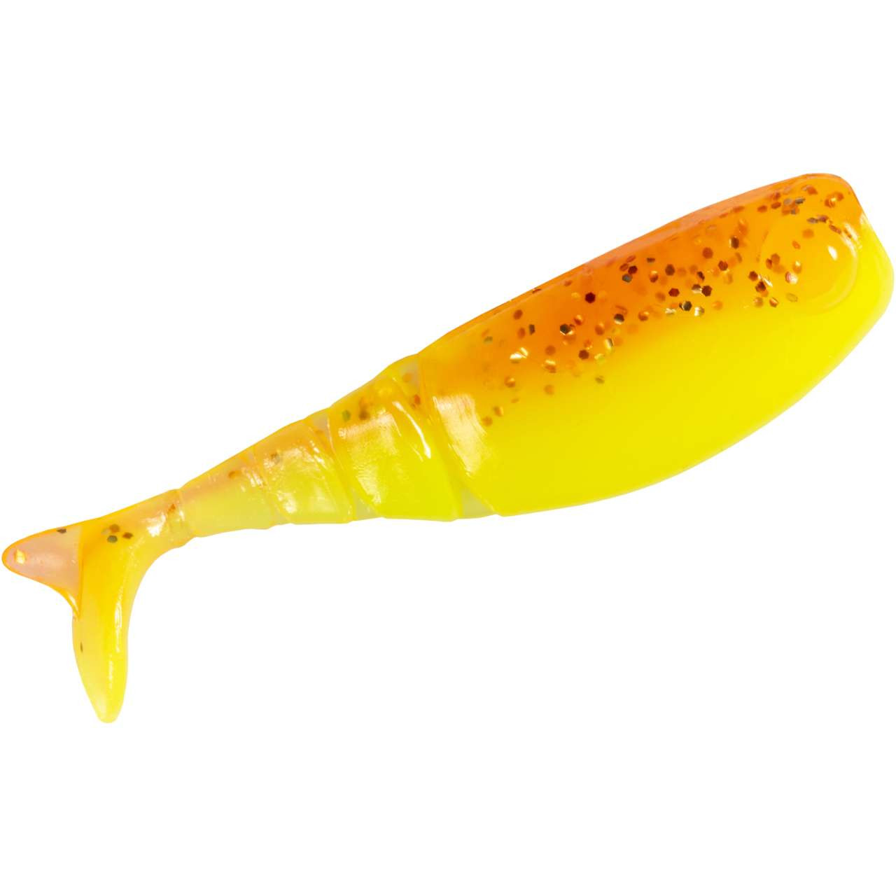 Z-Man Shad Fryz - 1.75 - Firetreuse - TackleDirect