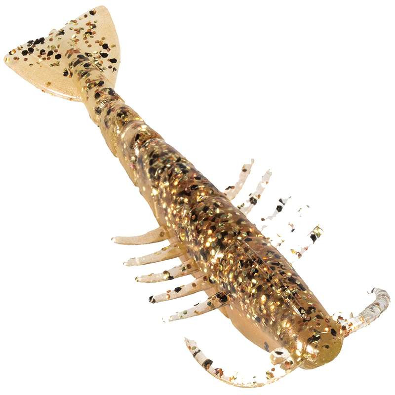 Z-Man Salty Ned ShrimpZ - TackleDirect