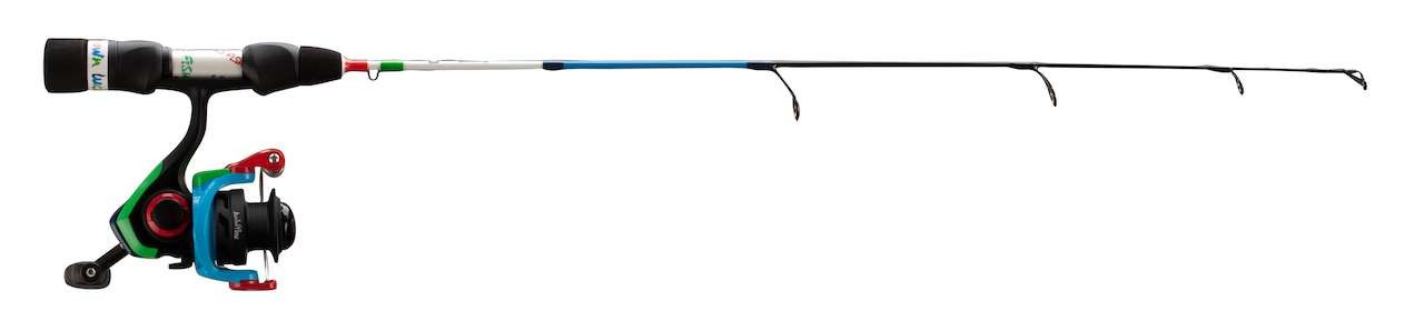 13 Fishing Ambition Ice Combos - TackleDirect
