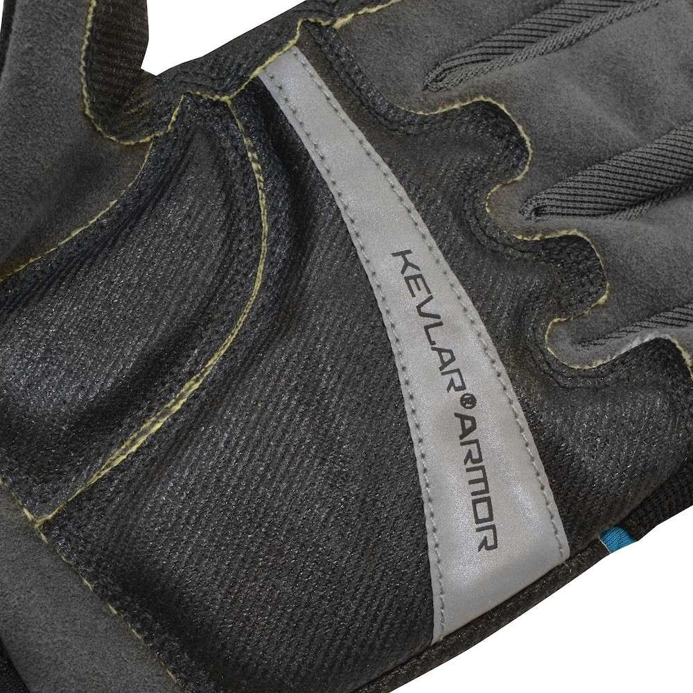 Cuda Offshore Gloves - Large - TackleDirect