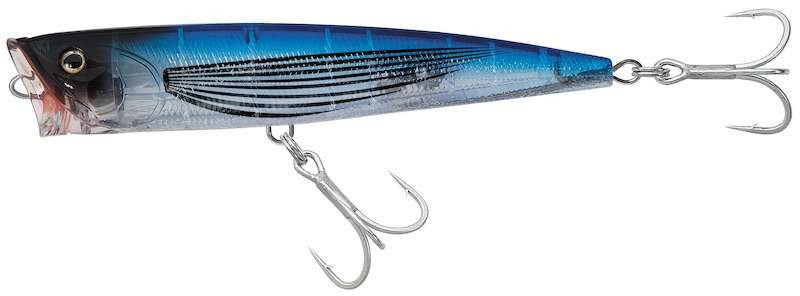 Daiwa Saltiga Dorado Popping Lure - 140mm F - SFF - TackleDirect
