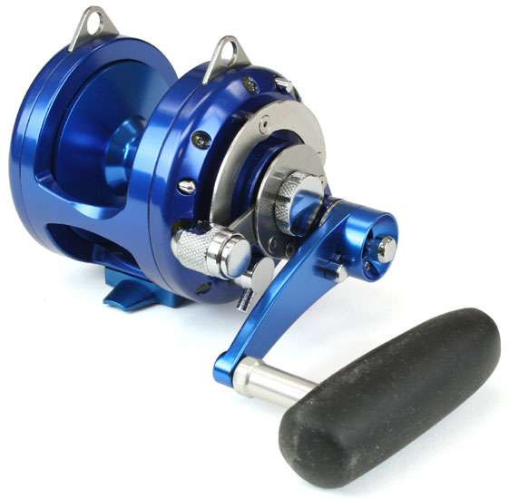 Avet EX 30/2 Two-Speed Lever Drag Big Game Reels