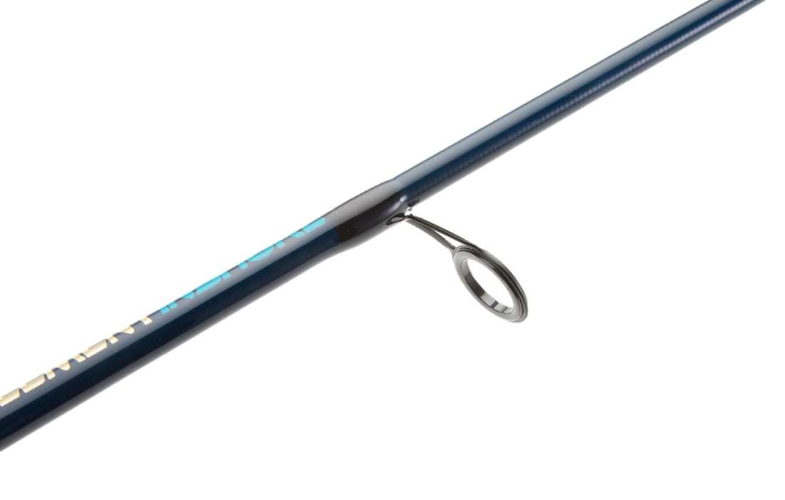 Cashion ELEMENT Inshore Spinning Rods - TackleDirect