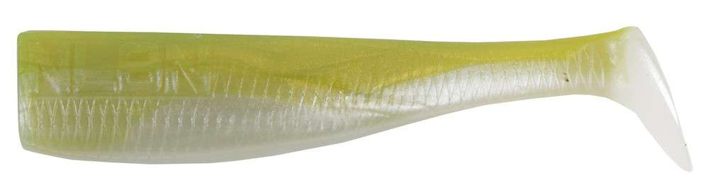 No Live Bait Needed (NLBN) Paddle Tail Swimbaits - 5 - TackleDirect