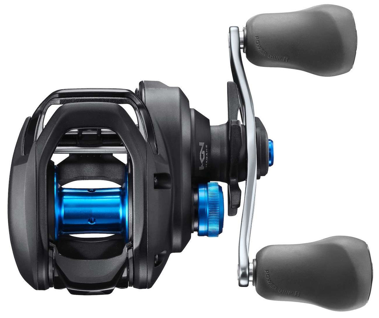 Shimano SLX150HGA SLX A Baitcasting Reel - TackleDirect