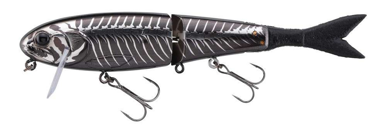 Jackall Blast Bone Jr. Swimbaits - TackleDirect