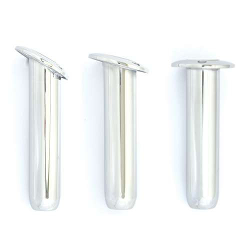 Tigress Oval Head Gunnel Rod Holders - TackleDirect