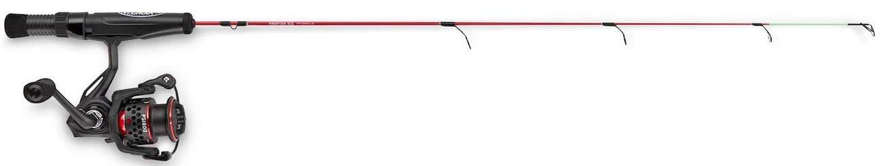 St. Croix PFI36L-C Panfish Ice Combo - TackleDirect