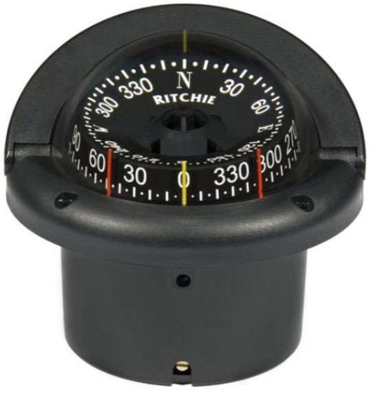 Ritchie Hf 743 Helmsman Compass Tackledirect