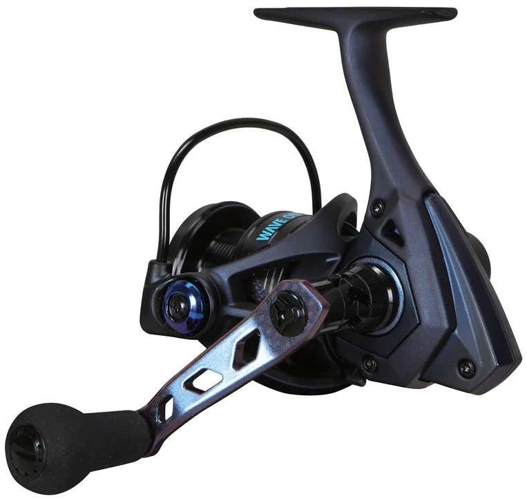 Okuma Wave Off Spinning Reels - TackleDirect