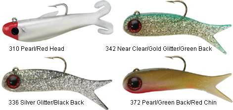 DOA Bait Buster Lure - TackleDirect